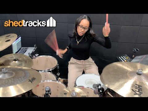 "Puzzles" by Shedtracks goes crazy!