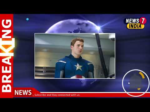 Chris Evans to not return to MCU as Captain America, actor confirms on Twitter