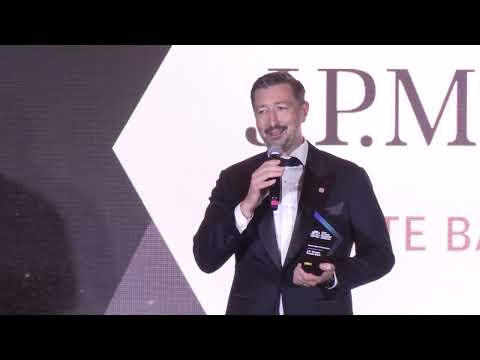 #GPB25 World's Best Private Bank (J.P. Morgan Private Bank)