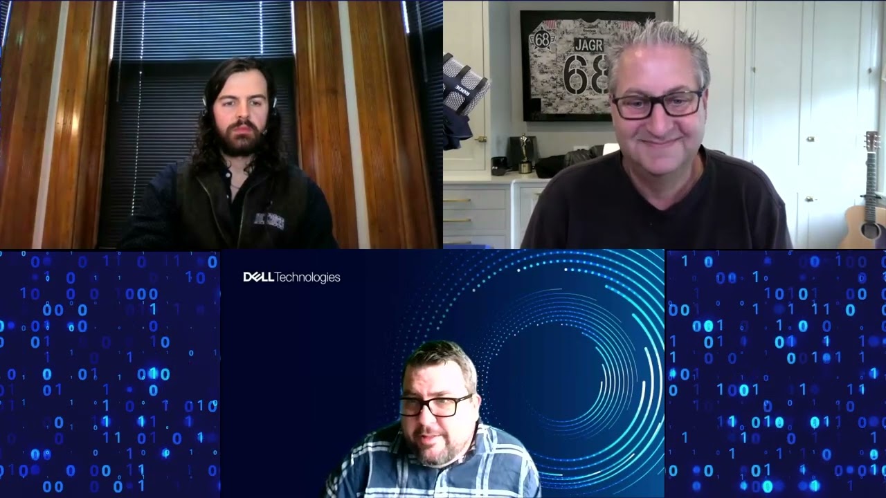 Security Spotlight Episode 7: GenAI Security Risks