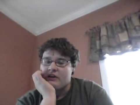 "The Definition of Late" 4/22/2013 Trey's Epic Vlog #6