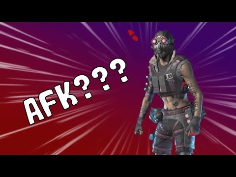 APEX LEGENDS code wheel error is ruining my life.