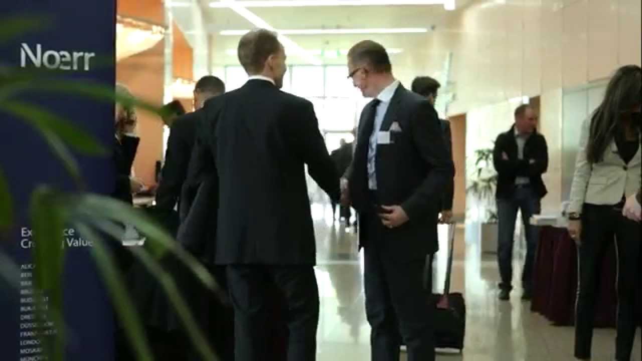 Noerr Compliance Day