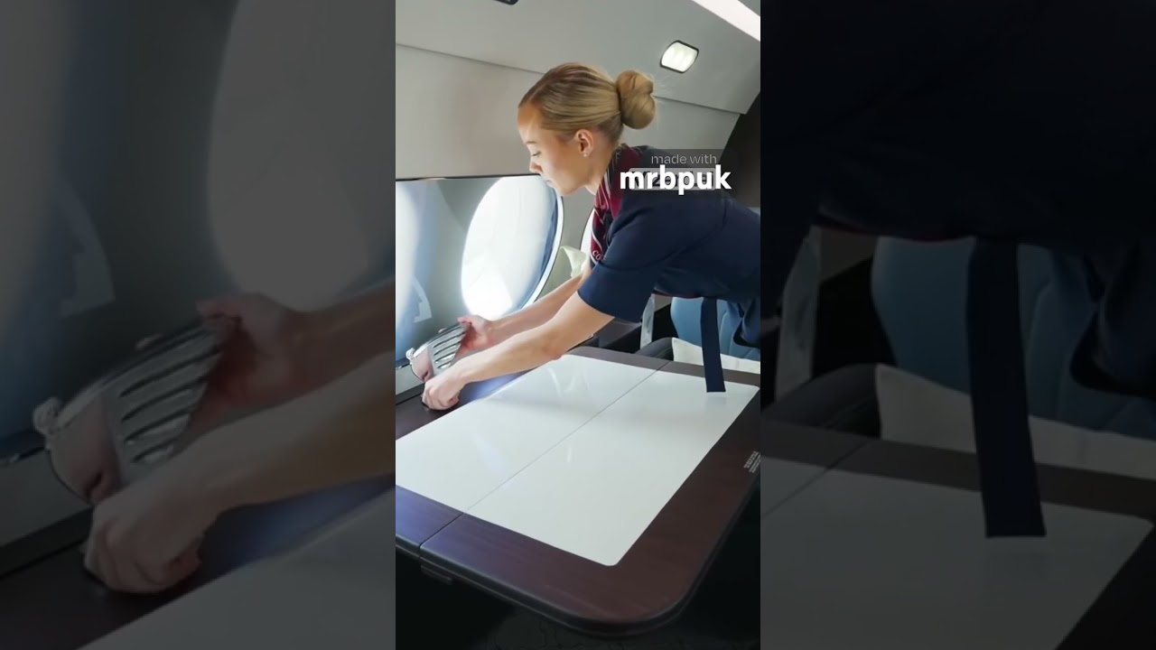 #Experience VIP luxury at 30.000 Feet  #luxury
