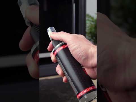 EasyFix – Nr.I the best adhesive spray for 3D printing #3dprinting #filament
