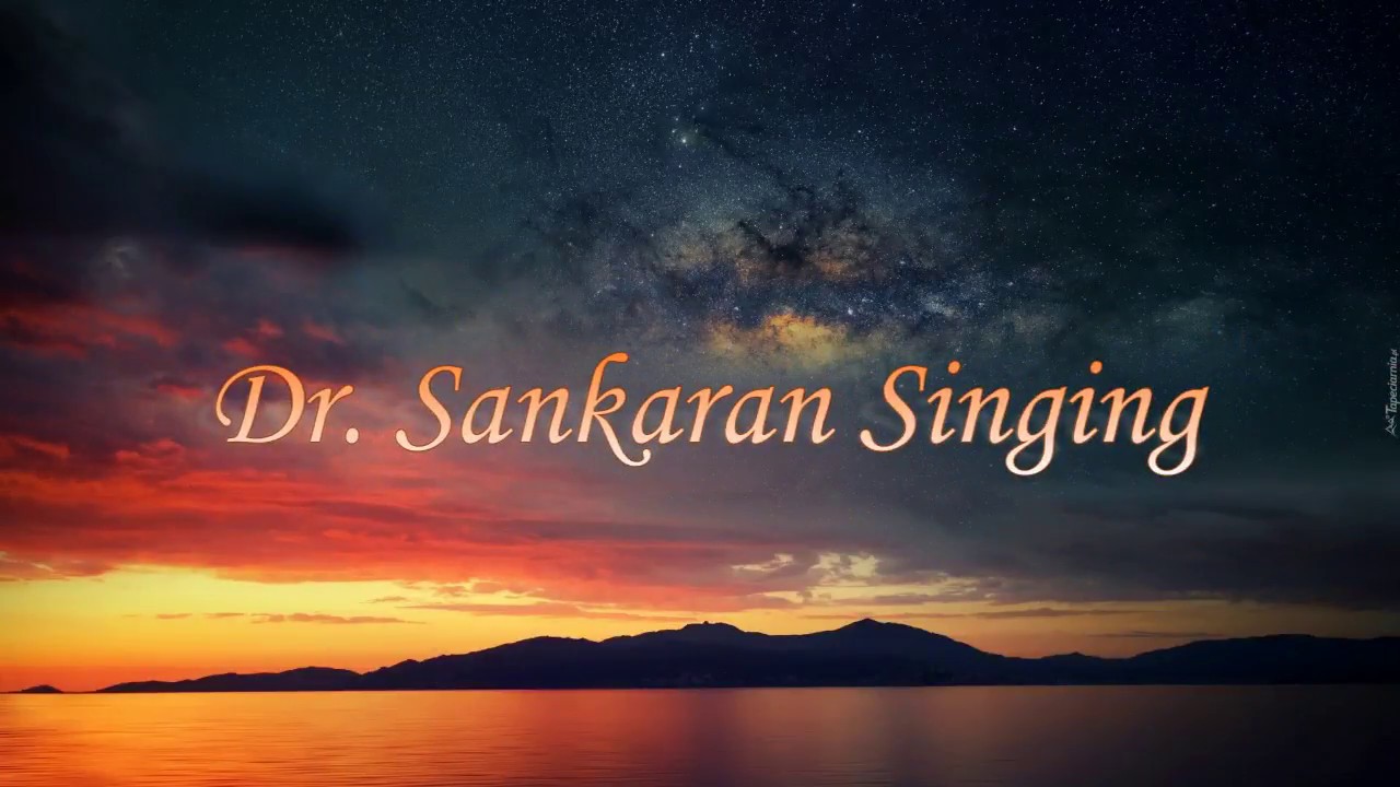 About Dr. Rajan Sankaran – Dr. Sankaran's Clinic