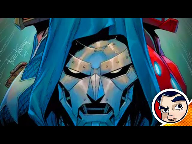 Who was Ben Potter aka Comicstorian? Tributes pour in as YouTuber dies ...