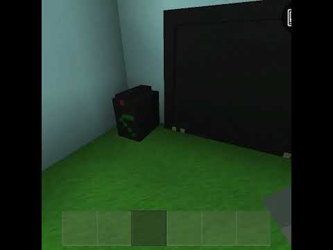Mini block craft How to make Working C.C.T.V Camera|Mini block craft me CCTV kaise bnaye|#Shorts