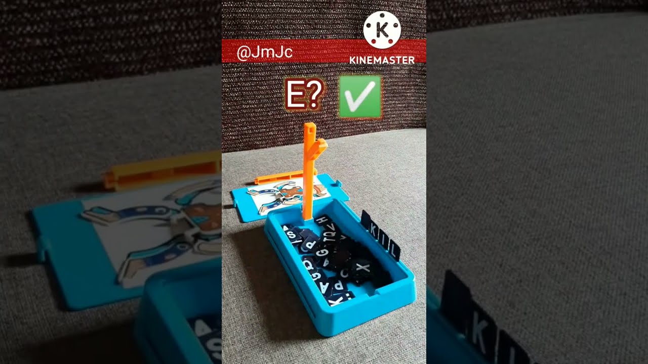 Hangman Game.. #shorts #familygames