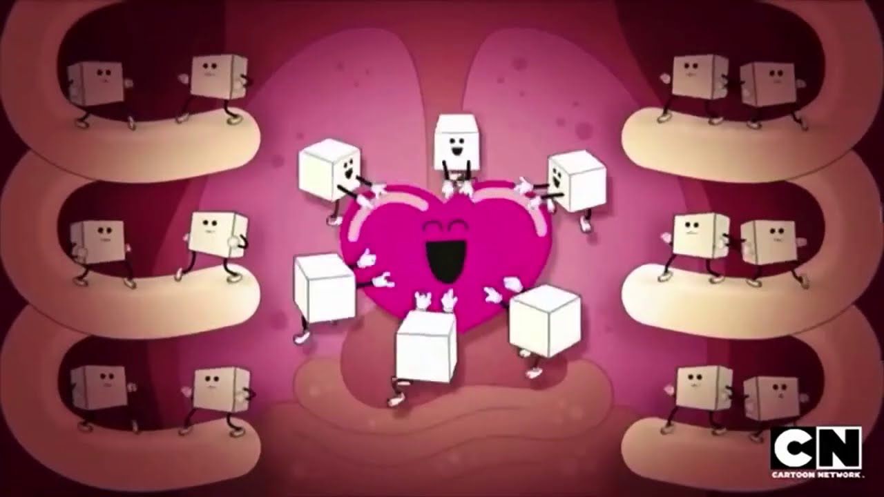 Heart Tickle