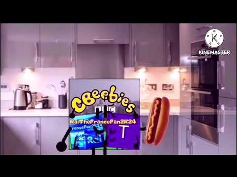 KineMaster Series: Me Makes A Hot Dog! but it’s AI Voiced to Guitar^10
