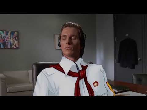 Steam Community :: Video :: Patrick Bateman