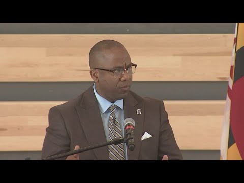 Prince George's County superintendent to leave office following, meeting with Board of Ed., no-confi