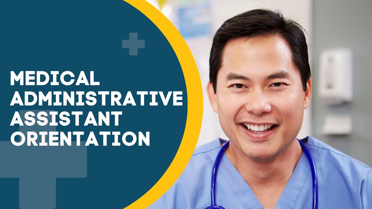 Medical Administrative Assistant - Jewish Vocational Service