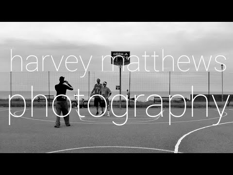 (photo shoot) Streetball. NR31. basketball England part 2