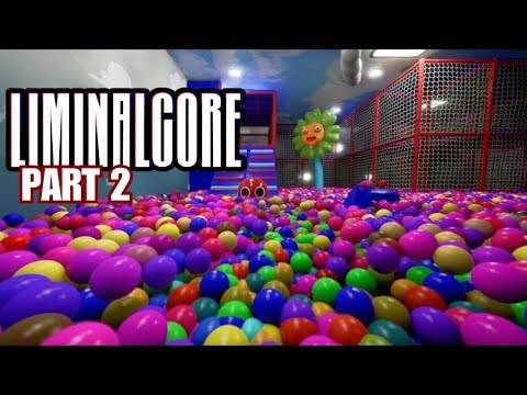Steam Community :: Video :: Liminalcore Full Game Playthrough | Walking ...