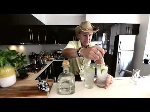 How to Mix a Mule | Patron Tequila | Drinks Network