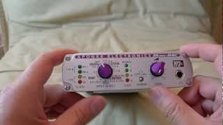 Apogee Mini Dac - What To Know & Where To Buy | Equipboard