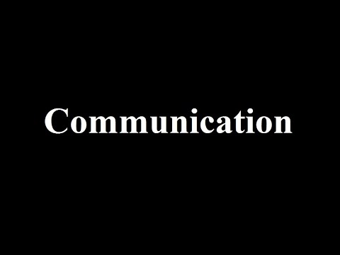 How Prehistoric Humans Communicated