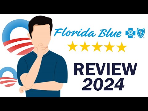 Florida Blue Insurance Review 2024 ✅ Florida Blue Buyers Guide!