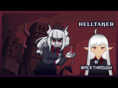 Steam Community :: Video :: [Helltaker Walkthrough #1] Garotas demônio? Temos que pegar todas
