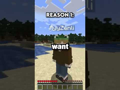 5 Reasons To Join The DonutSMP