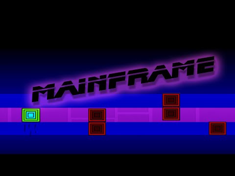 Cube Dash: Mainframe - Mobile Game Trailer | FREE To Play!