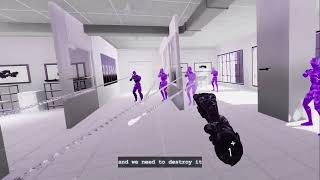 Buy COLD VR from the Humble Store