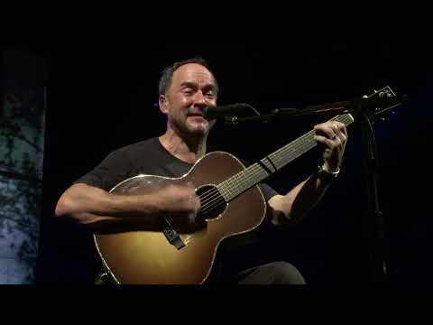 Dave Matthews and Tim Reynolds - Dancing Nancies - LIVE 02.18.24, Riviera Maya, Cancun, Mexico