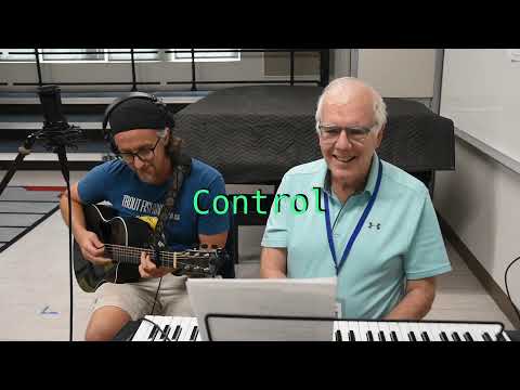 SEL Song of the Week Control