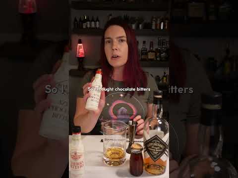 Happenstance Whiskey Founder's Edition Old Fashioned