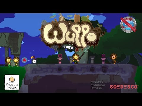 Steam Community :: Wuppo - Definitive Edition