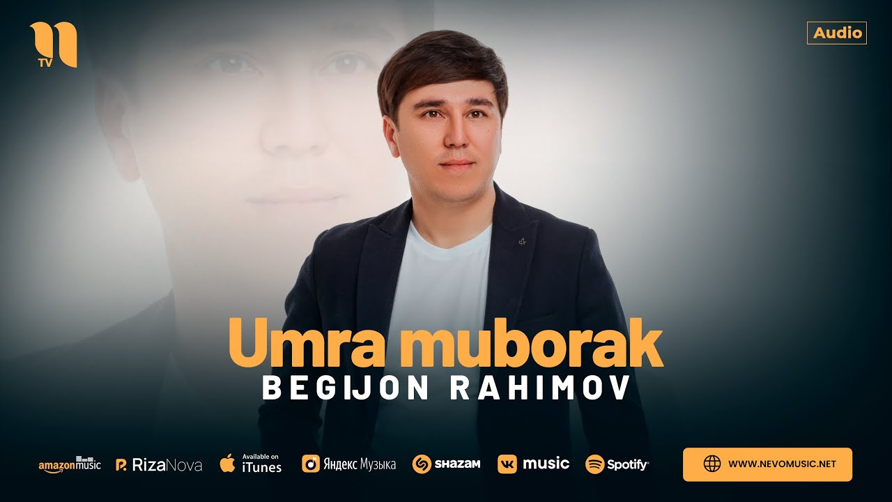 Umra Muborak by Begijon Rahimov from Uzbekistan | Popnable