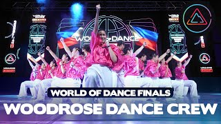 Bibong-bibo gumalaw: These Filipino dance crews won in international ...