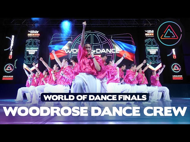 Ang mga Filipino dance crew na ito ay nanalo sa international stages nitong 2024 - Philippines Times