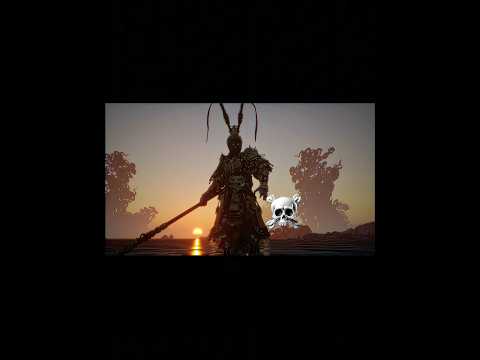 4k Black Myth : Wukong Vs Monkey king π #blackmythwukonggameplay