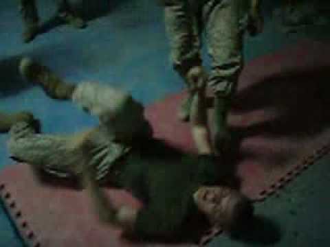 marine corps fun