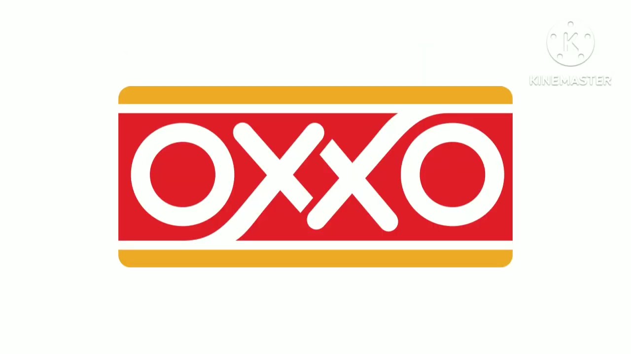 OXXO Logo