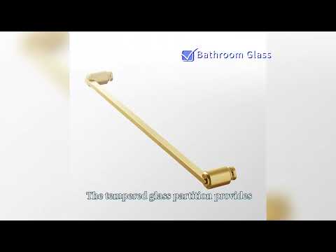 SS-C722 Double Sliding Shower Door