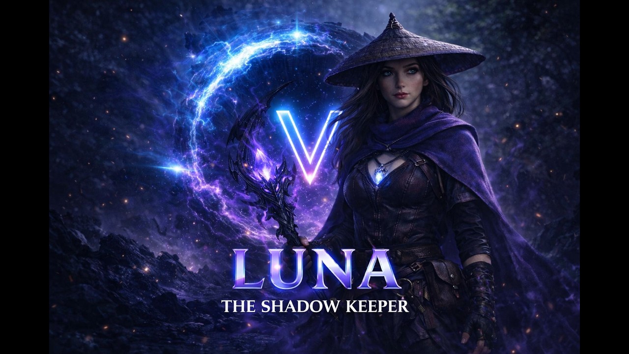 The Beginning – Episode 1 | VEXA Studios Animation