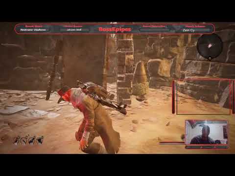 Steam Community :: Video :: Remnant: From the Ashes | The Labyrinth