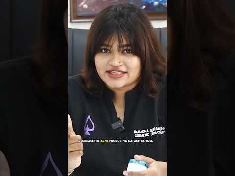 Is Moisturiser Necessary for Oily Skin? | Dr Radha Dermatology