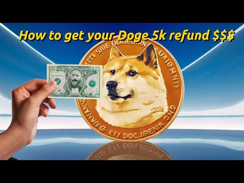 Doge Stimulus Check Is A Potential Game Changer For Cryptocurrency