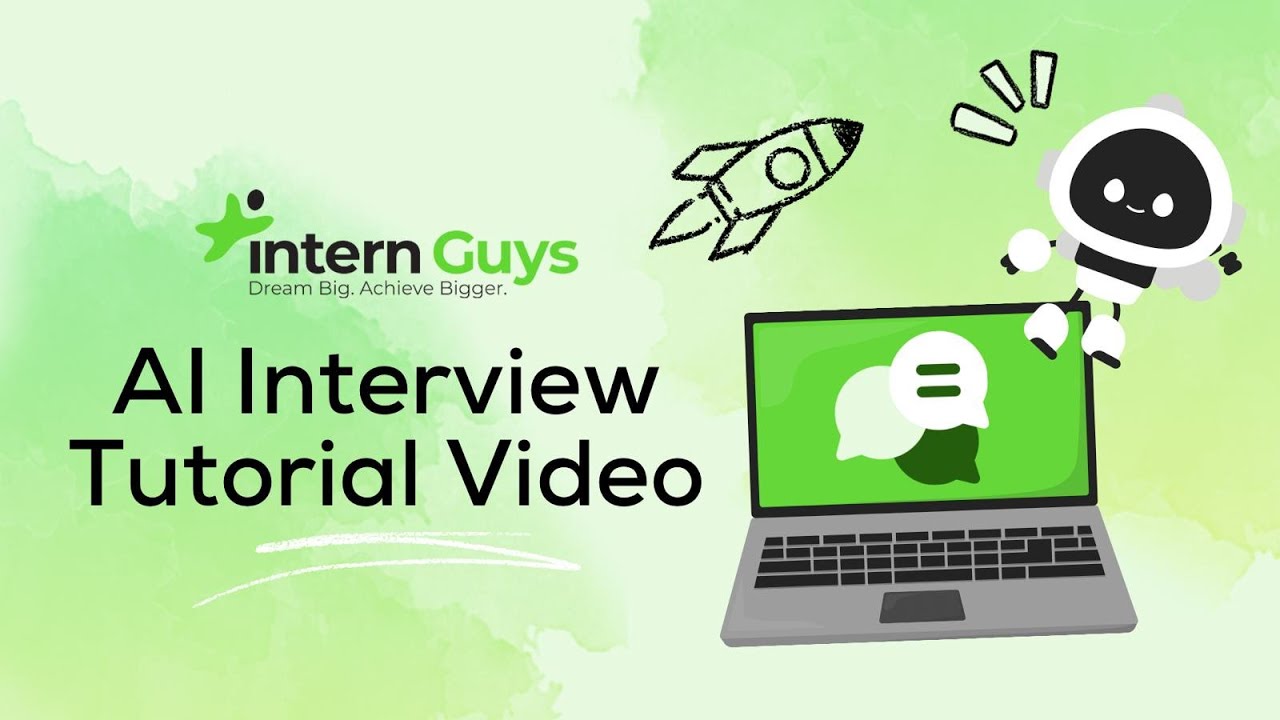 Nora AI Interview - Candidate Tutorial & Tips