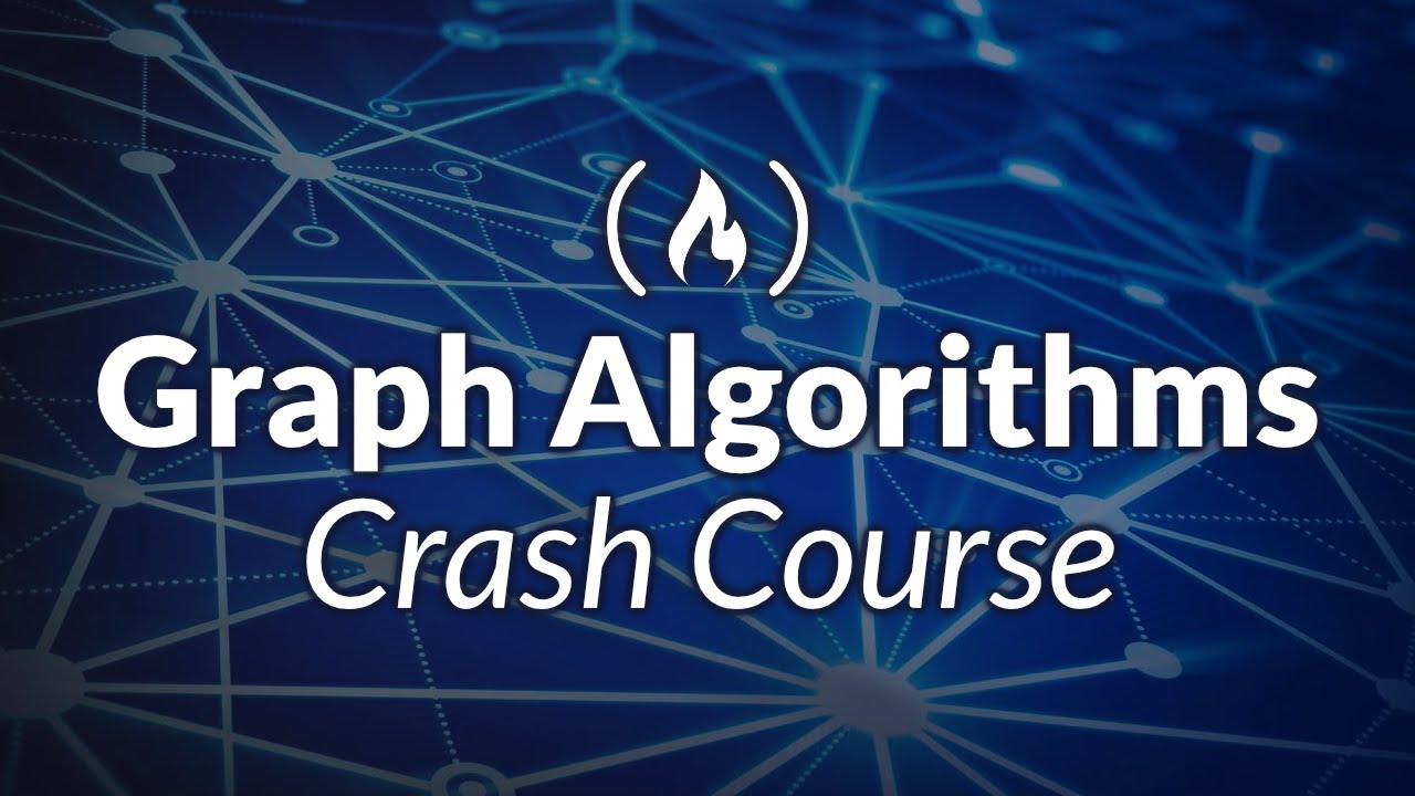 Graph Algorithms Crash Course (with Java)