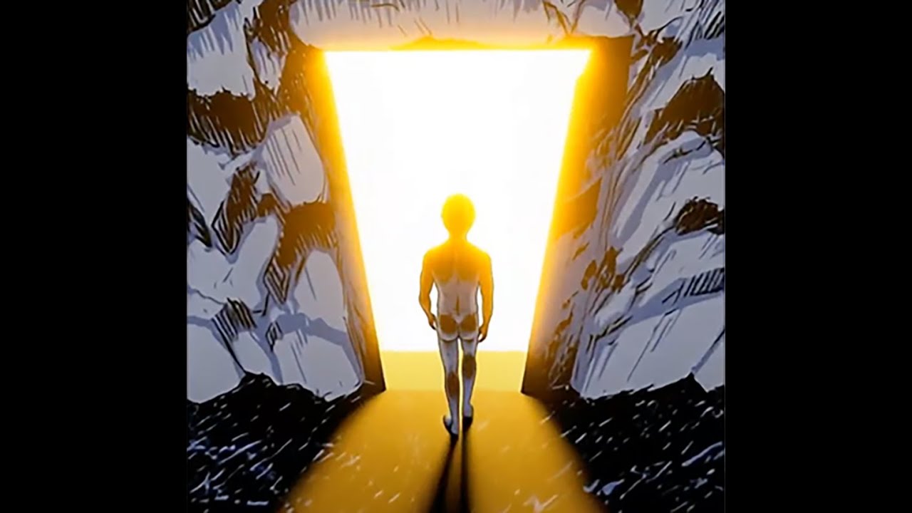 Damnation Diaries Animated Trailer with Voiceover