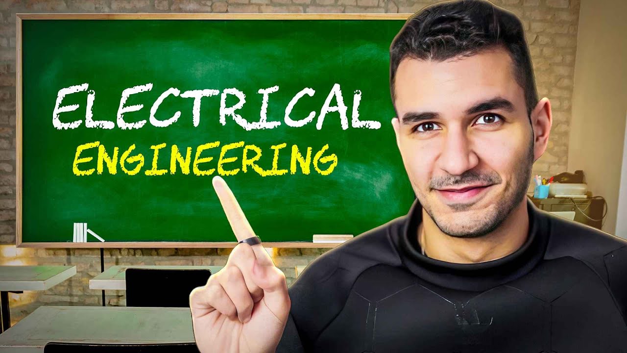 A Comprehensive Guide to Electrical Engineering: Skills, Challenges ...