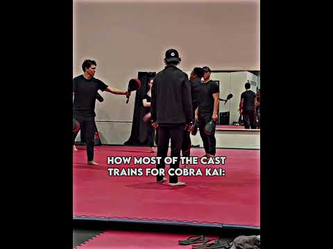 Kwon/Brandon’s just different#cobrakai #kwon #robbykeene #kennypayne #cobrakaicast #cobrakaichop