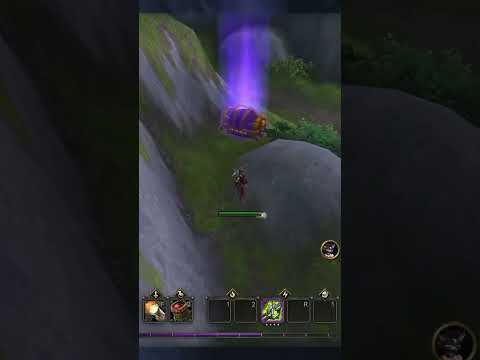 The BEST EARLY GAME Abilities in PLUNDERSTORM #wowpvp #worldofwarcraft #plunderstorm