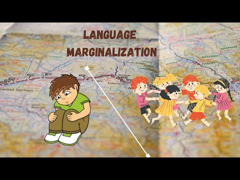 What is Language Marginalization? | Effects of Bilingualism (Urdu\Hindi)